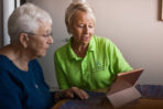 Help at Home - ATRIO HOME CARE