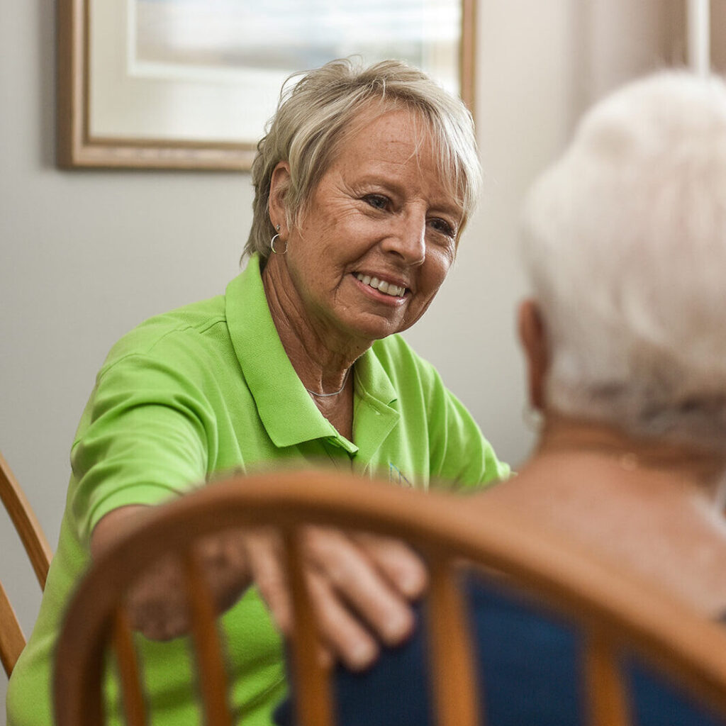 Help at Home Jobs - ATRIO HOME CARE