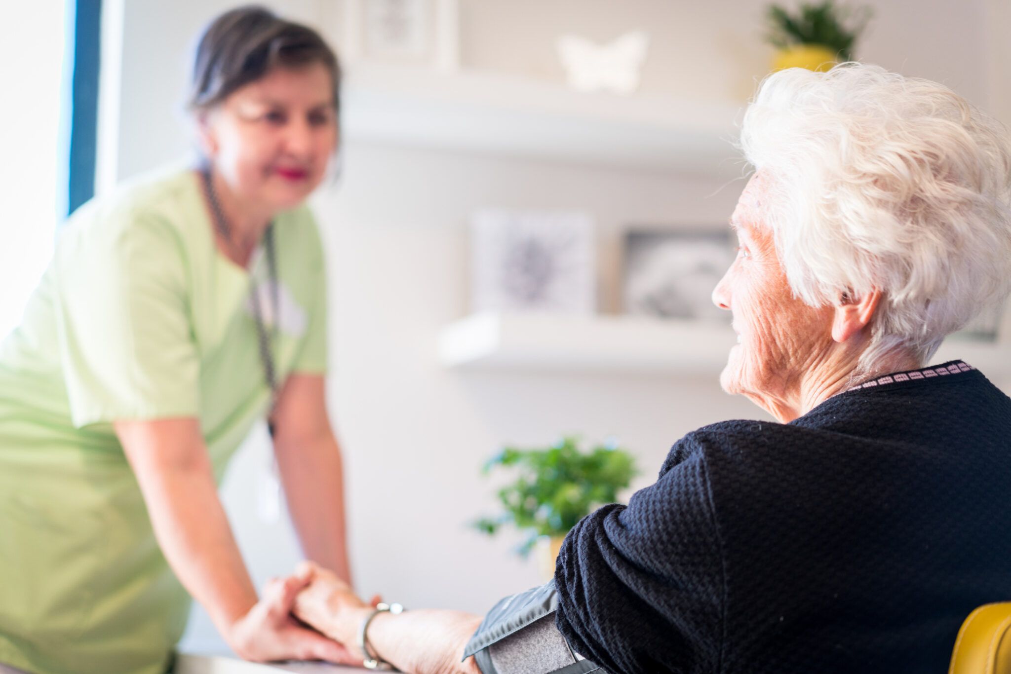 Help at Home - ATRIO HOME CARE